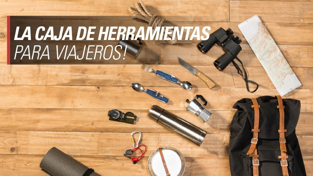 Pasos para saber cómo planificar un viaje! | YoMeAnimo