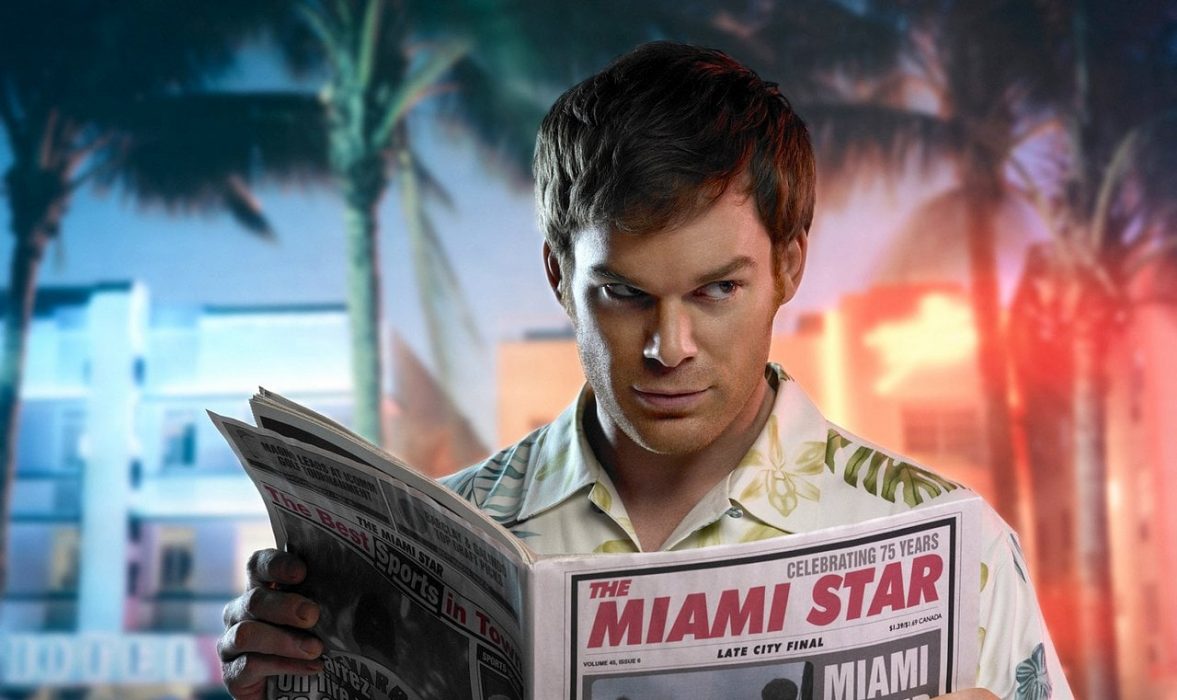 Miami: Visitando la casa de Dexter - YoMeAnimo!