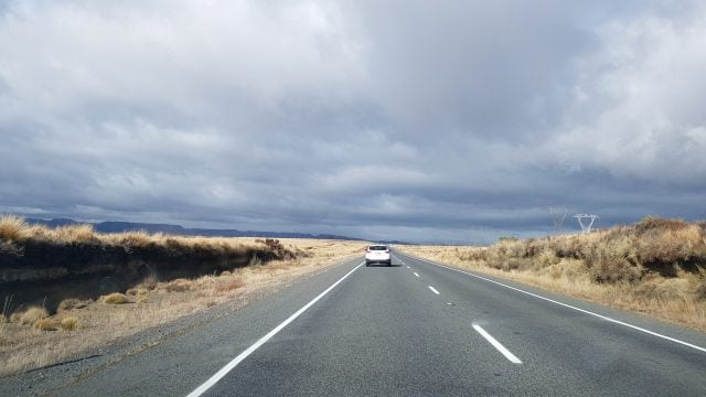 Wellington, más conocida como "Windy Wellington" - YoMeAnimo!