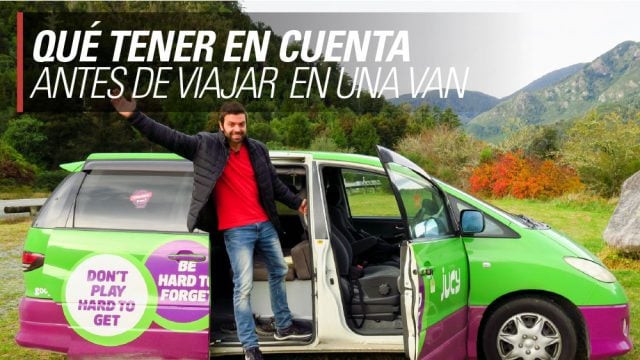 10 cosas que deberías chequear antes de salir de viaje en auto/van ...