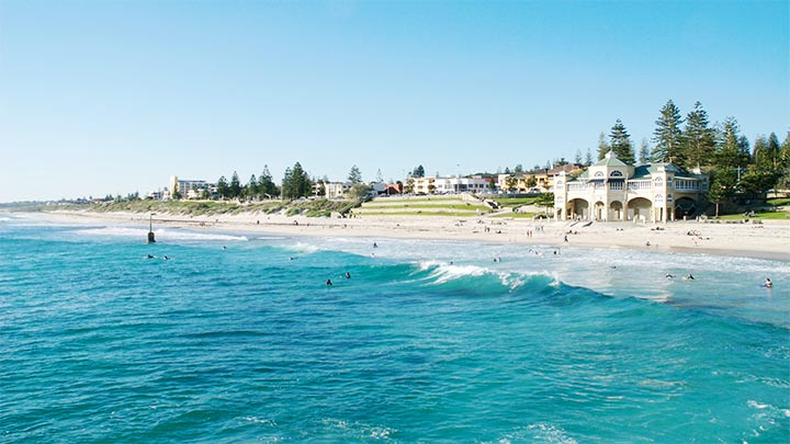 Las 10 mejores playas de Australia - YoMeAnimo!