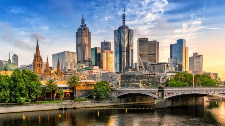 10 lugares épicos para visitar en Australia - YoMeAnimo!