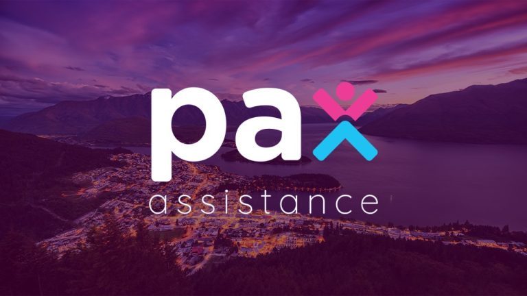 Pax Assistance- Plan Basic Pax - YoMeAnimo!