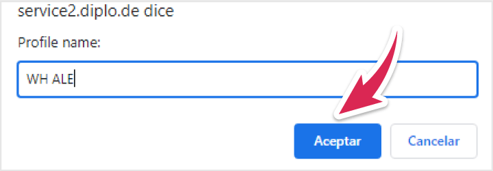 ¿Cómo sacar turno para la cita en la Embajada de Buenos Aires? - YoMeAnimo!